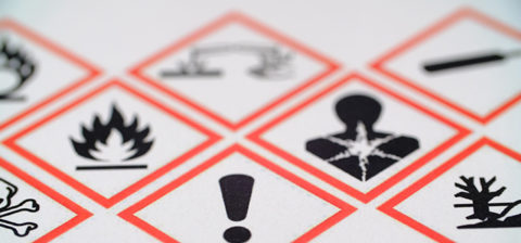 Classification, Labelling and Packaging - ESIG